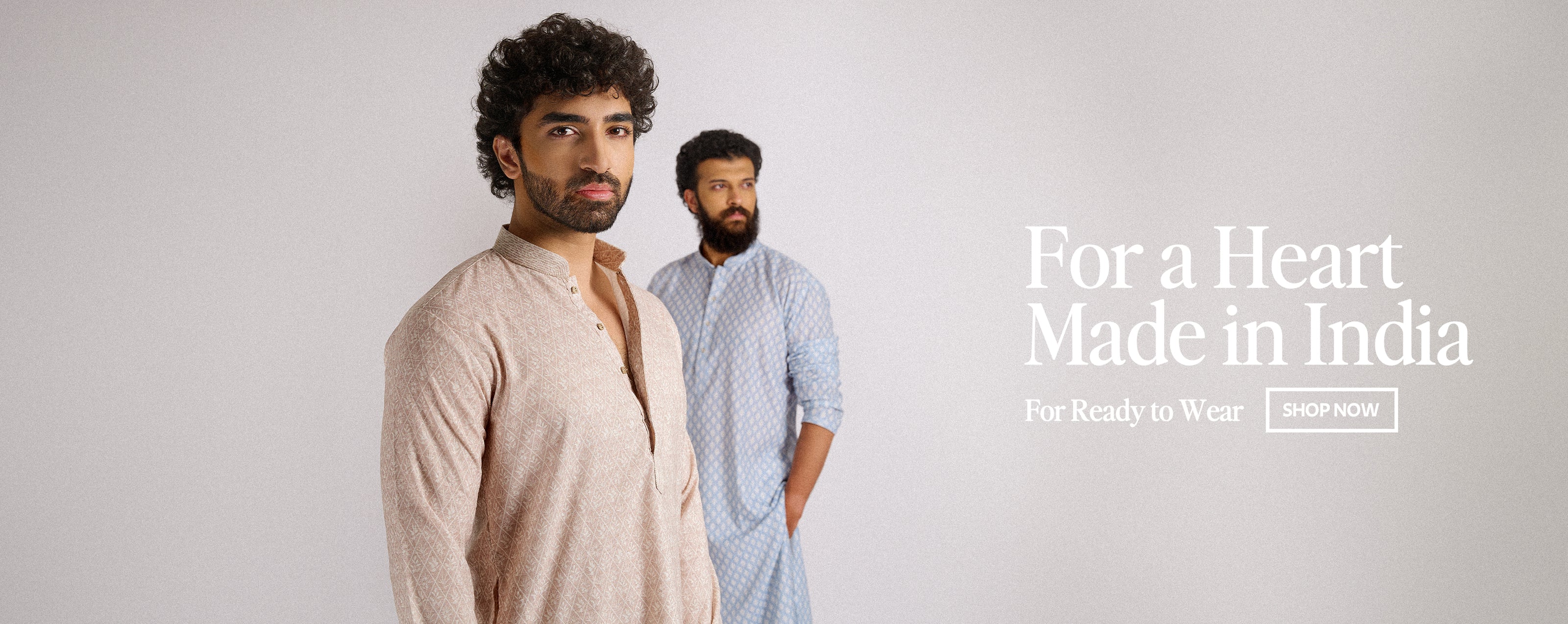 Bann Thann | For a Heart Made In India