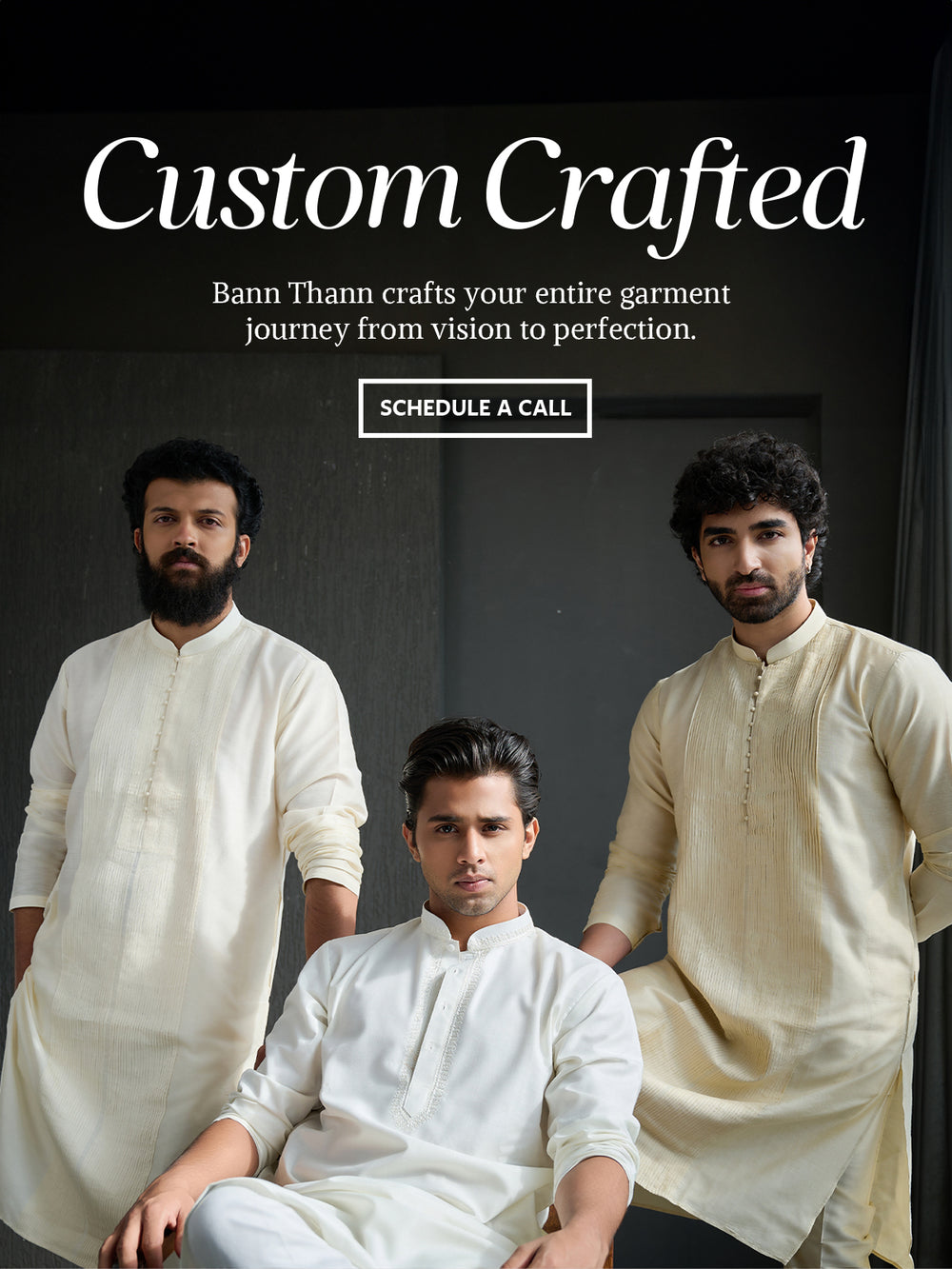 Bann Thann | For a Heart Made In India